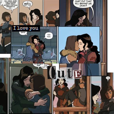Korrasamiclub Deviantart