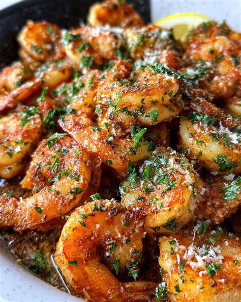 Cajun Shrimp Scampi Recipe Easy And Irresistible Dinner Delight