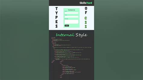 Css Programming Shorts Webdevelopement Youtube