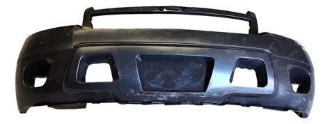 Facia Delantera Cdetalle Chev Tahoe 2007 2014 Generica