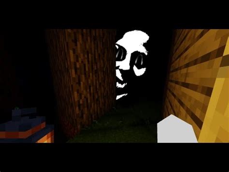 This Minecraft Horror Mod Can Hear My Voice Youtube