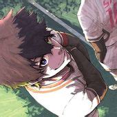 Tryhard Anime Pfp