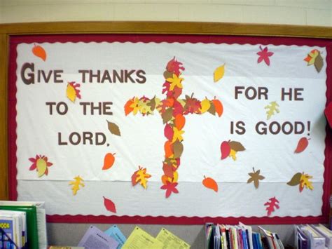 November Christian Bulletin Board Ideas At Sandra Moody Blog