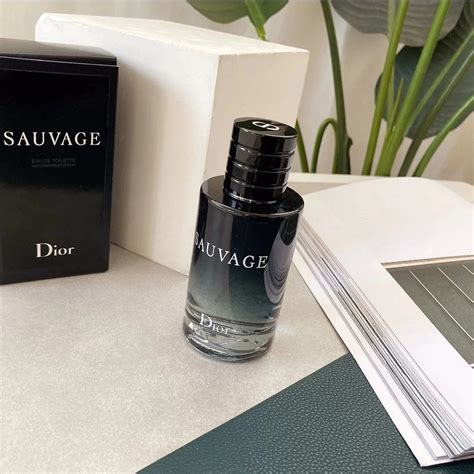 Dior Sauvage Cologne Finds From Cnfans