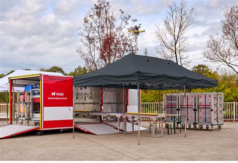 Decon Mass Gemco Mobile Safety