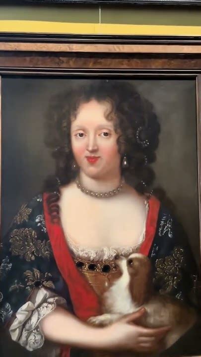 Królowa Marysieńka Nie Była Jedyna Jej Siostra Także Wyszła Za Polaka