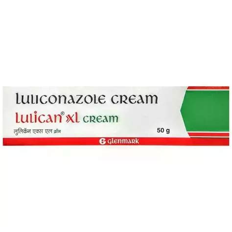 Lulican Uses Price Dosage Side Effects Substitute Buy Online