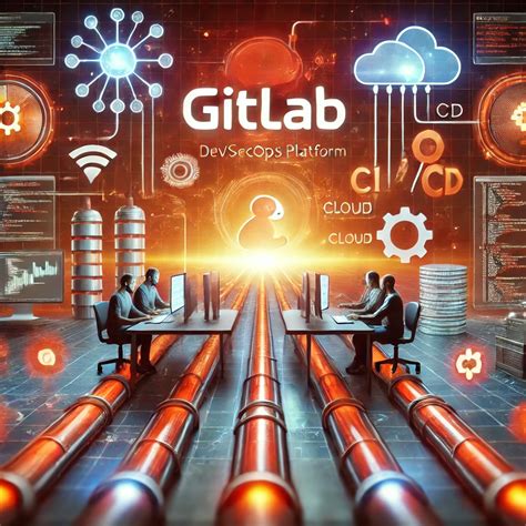 About Gitlab