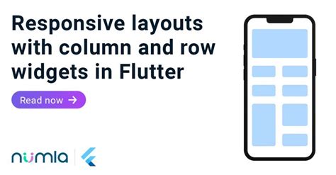 Learn How To Achieve Mobile App Layout Flexibility Using Flutters