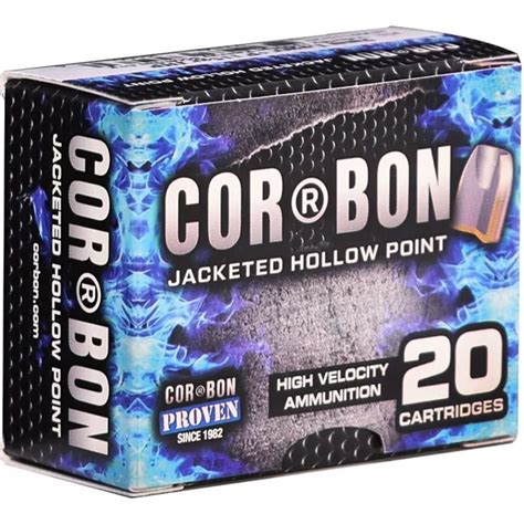 Corbon Is Back At Target Sports Usa Dpx And Powrball Highlights