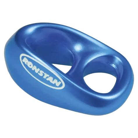 Ronstan Small Shocks 2 Pack Blue Sailors Supplies