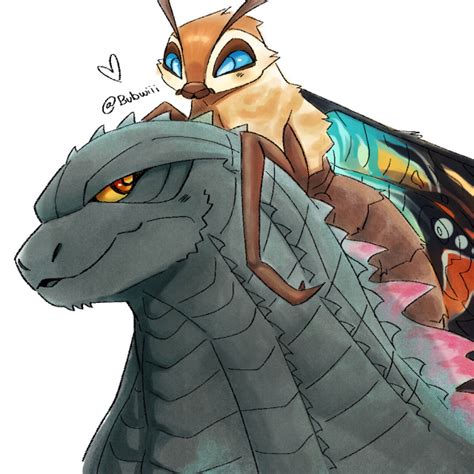 Mothzilla On Tumblr