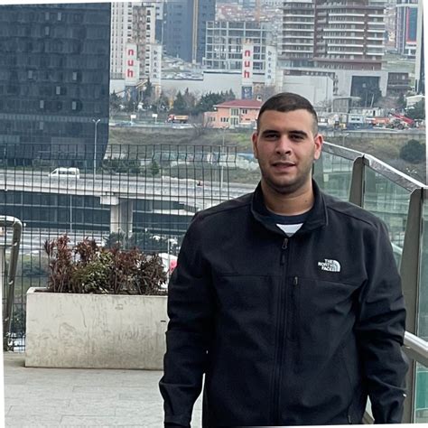 Rami Khalaf Israel Professional Profile Linkedin