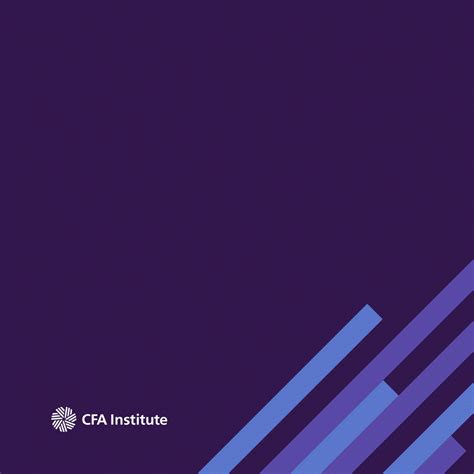 Cfa Institute On Linkedin Hey Charterholders Act Now By Renewing Your