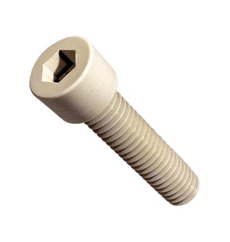 Hex Socket Head Cap Screw Mhn1927 Craftech Industries