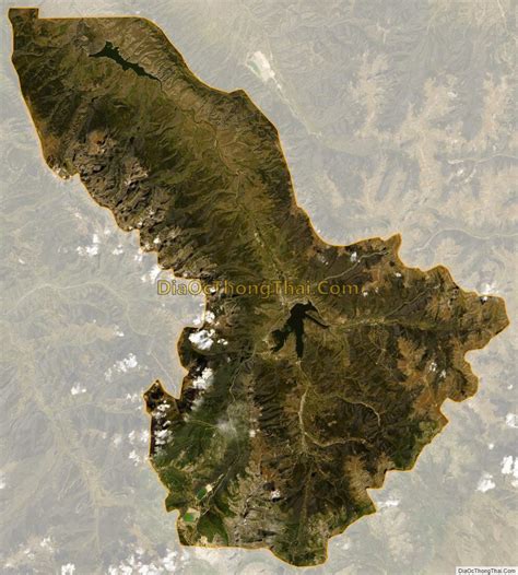 Map Of Summit County Colorado Thong Thai Real