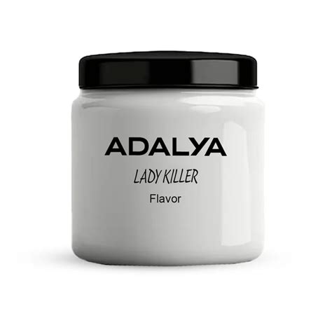 Buy Adalya Lady Killer Hookah Flavor 1kg Pack