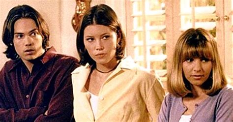 Was The 7th Heaven Cast Friends In Real Life