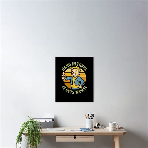 It Gets Worse Classic T Shirt For Sale By Kg07 Redbubble