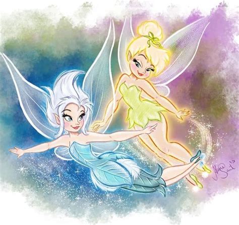 Tinkerbell