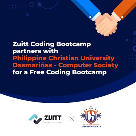 Zuitt Coding Bootcamp On Linkedin Freecodingbootcamp