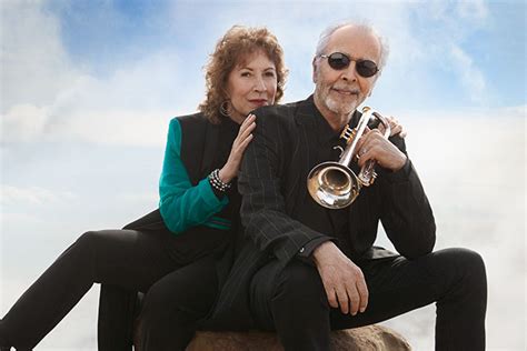 Herb Alpert And Lani Hall Mayo Performing Arts Center