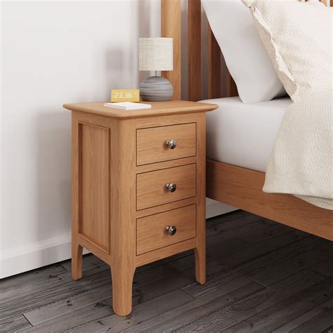 Bedside Drawers
