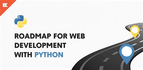 An Ultimate Guide To Web Development In Python