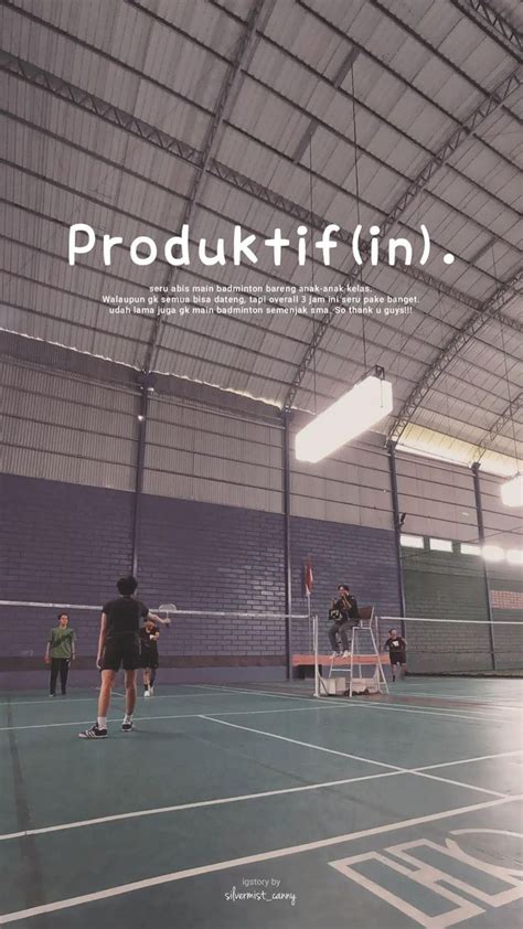 Produktif • Typography • Typografi • Tipografi Instagram Story Indonesia Instagram Tipografi