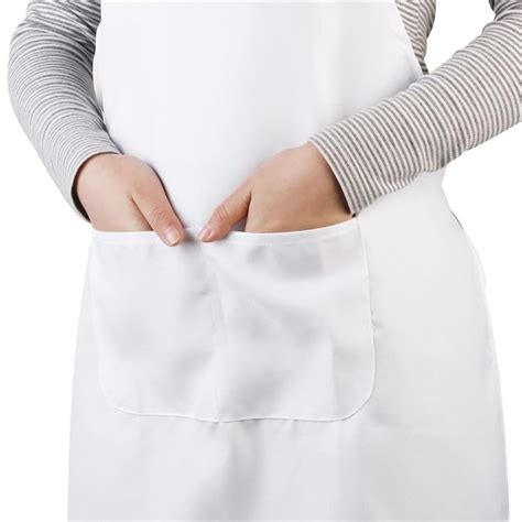 Tablier Blanc Cuisine Maison Du Tablier