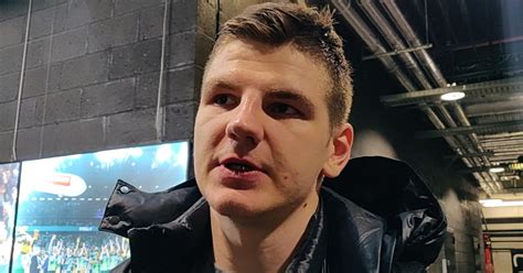 Artūras Gudaitis „atidavėme Per Daug Lengvų Taškų Video 15minlt