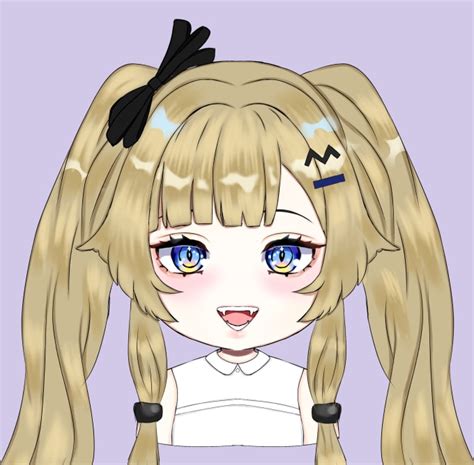 Make A Chibi Characters By Shelleross Fiverr