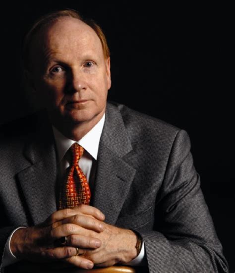 Passing Of Management Professor Jim Fredrickson Mccombs News And Magazine