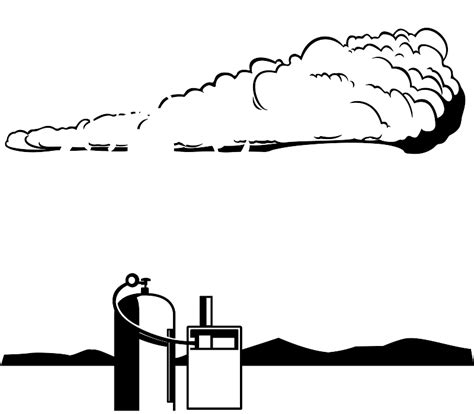 Download Cloud Seeding By Ground Generator Svg Freepngimg