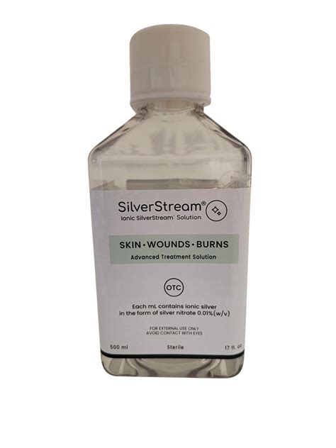 Silverstream Solution Global Whole Health Partners