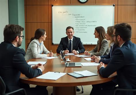 What Usually Happens At A Settlement Conference Key Steps Explained