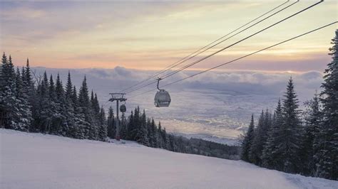 Le Massif Trail Map Ski Runs And Piste Map 2025 2026 Snowstash