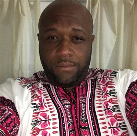 Adrion 40 Humans Of San Quentin