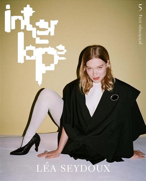 Interlope Magazine