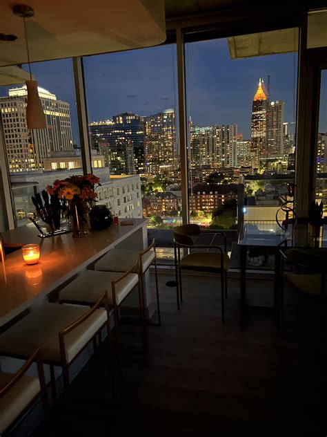 Midtown Atlanta Scrolller