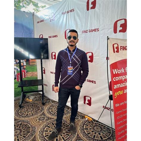 Ahmad Mubashar On Linkedin Fccu Jobfair2024 Finzgames Careers