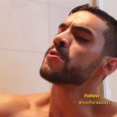 Daddy And Son Wild And Rough Sex In The Shower Xhamster