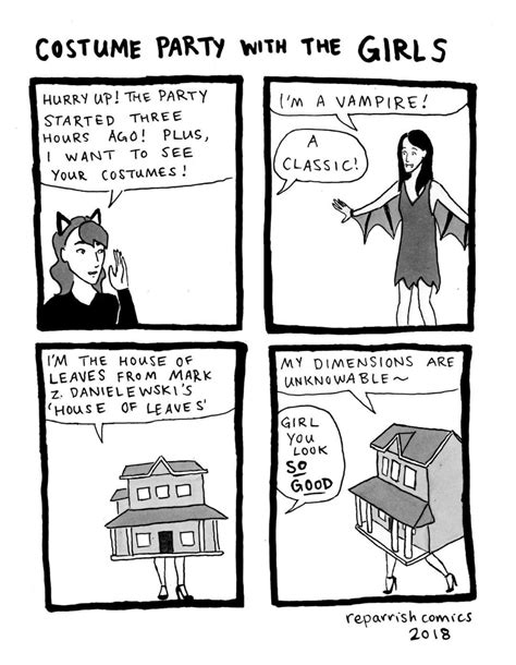 House Of Leaves On Tumblr