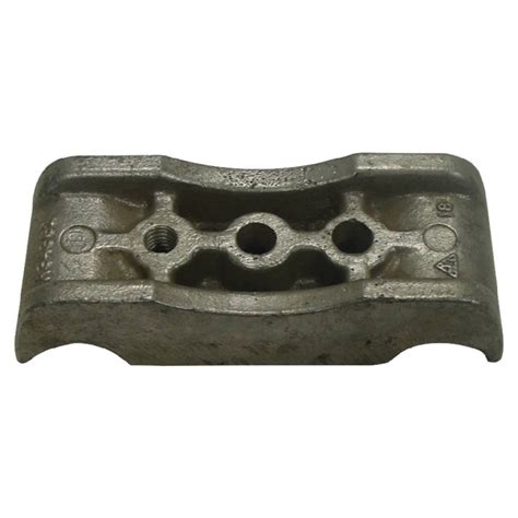 R34362 Hydraulic Pump Drive Coupler Half External For John Deere 2840
