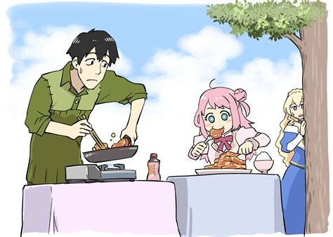 Tsundere Akuyaku Reijou Lieselotte To Jikkyou No Endou Kun To Kaisetsu