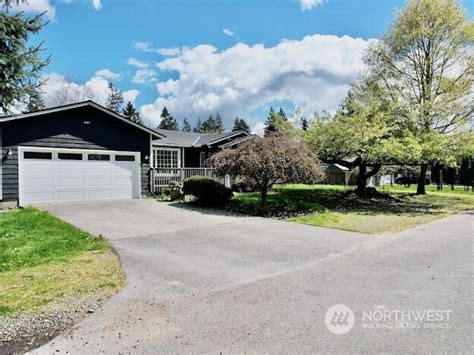 17506 16th Ave E Spanaway Wa 98387 ®