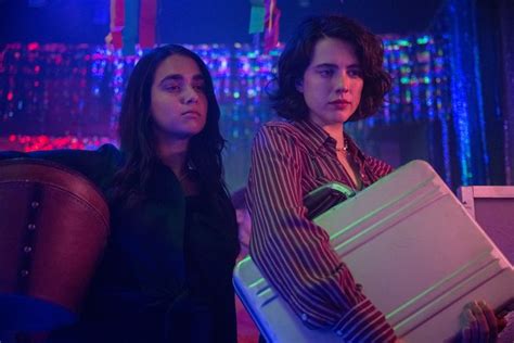 Review ‘drive Away Dolls Is Just Fizzy Enough
