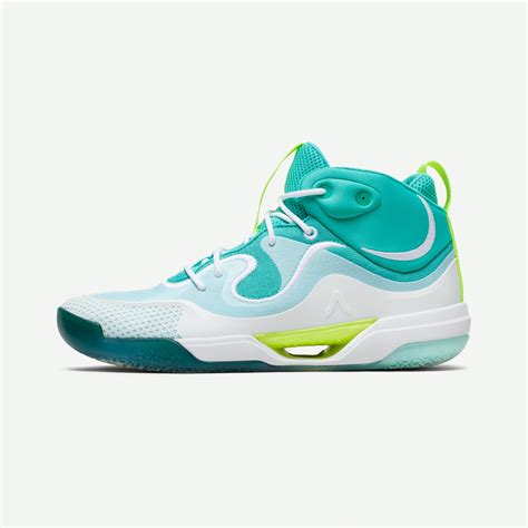 Vol Ii Mid Volleyball Shoe Avoli