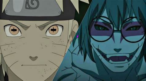 4th Hokage Sage Mode