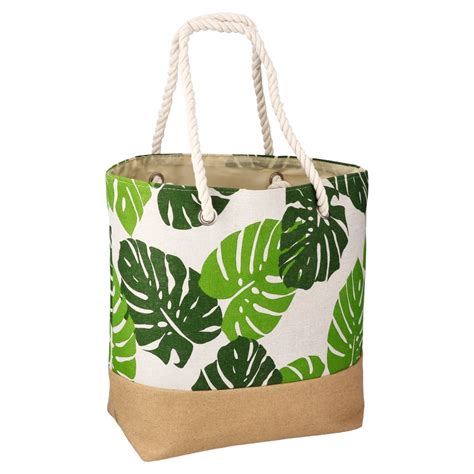Zibo Torba Za Plažu List Kengur